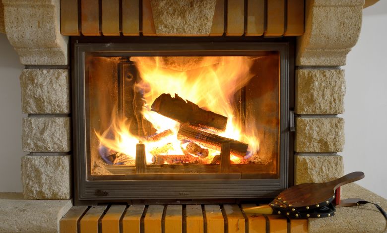 Ultimate Guide to Wood Burning Fireplaces: Everything You Need to Know ...