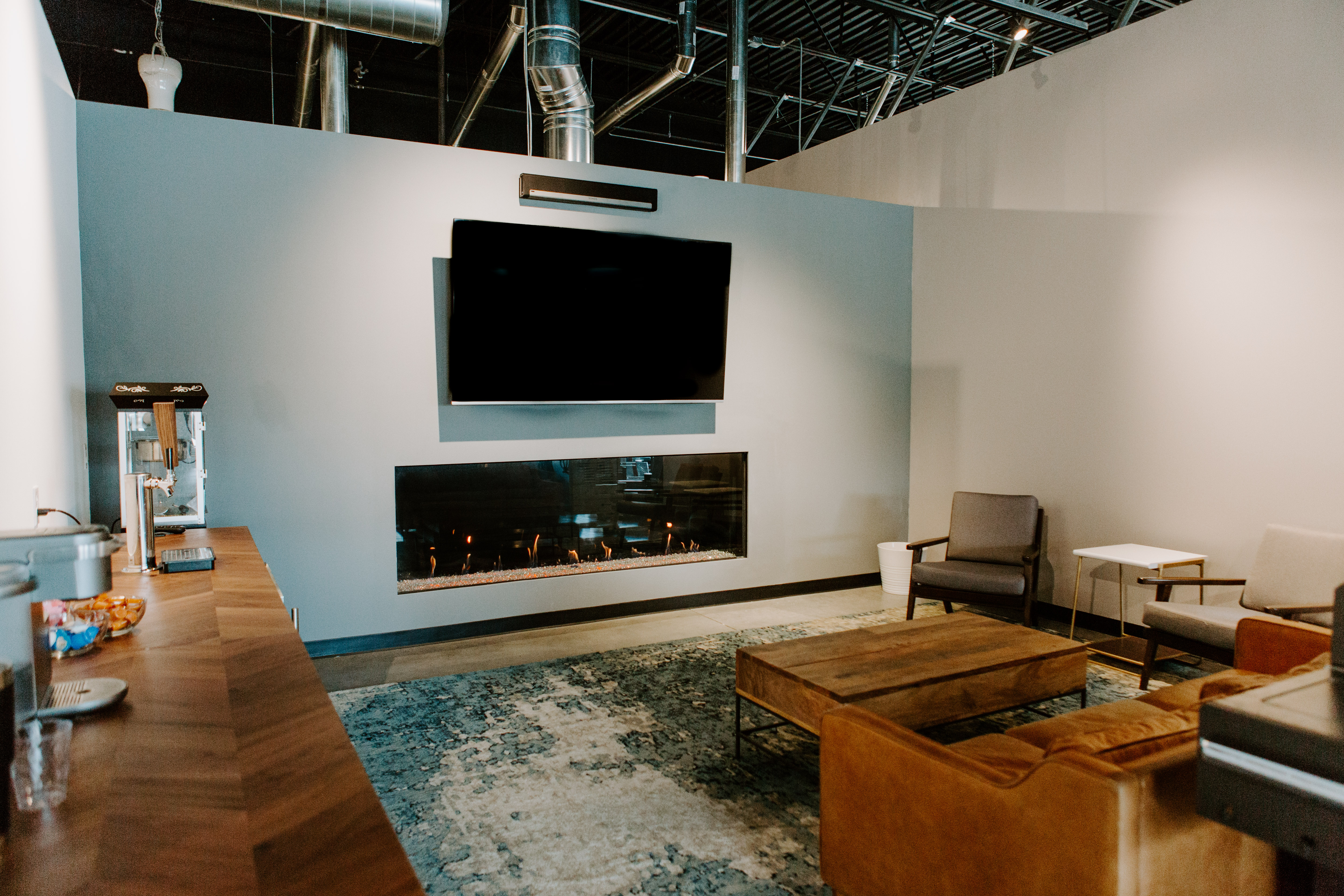 Showroom | Embers Fireplaces & Outdoor Living