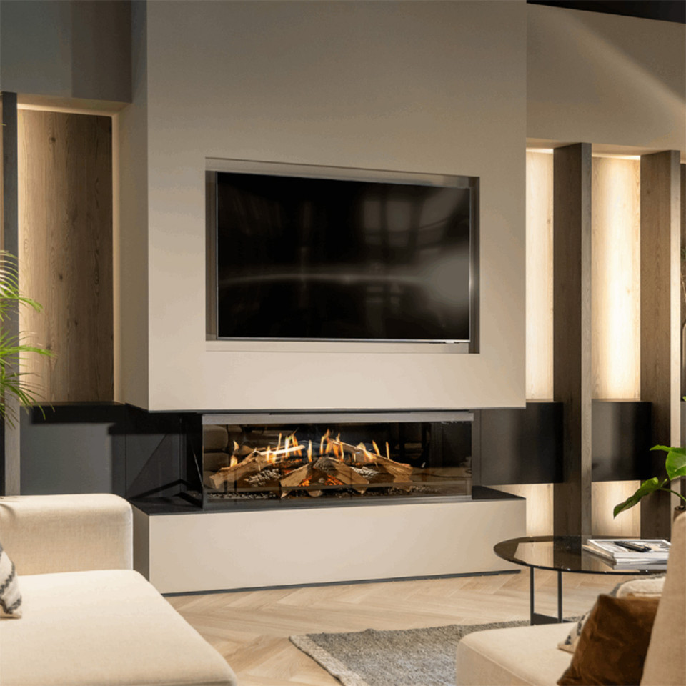 Ultimate Guide to Electric Fireplaces: Everything You Need to Know ...