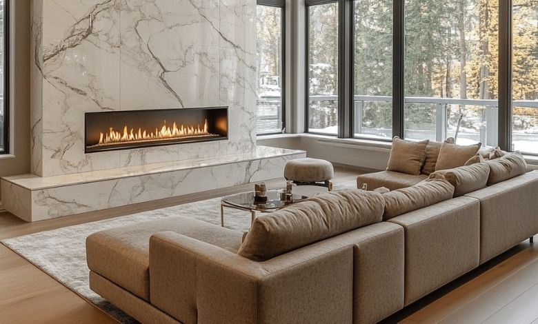 Heat N Glo Primo II Fireplace Review: Why It's the Ideal Choice for ...