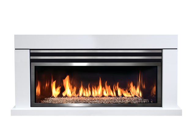 How to Choose a Modern Linear Fireplace for Your Home? - Embers ...