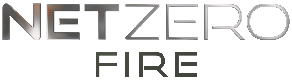 NEW | NetZero 20" Waterplace Electric Fireplace | Embers Living