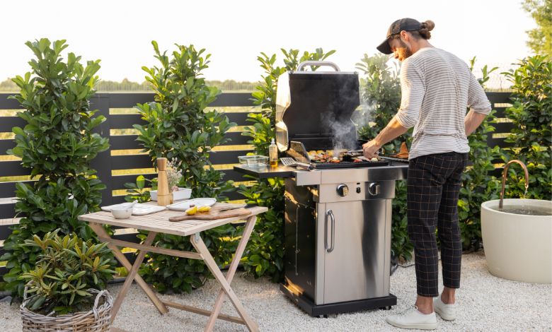 Pellet Grills: The Ultimate Outdoor Cooking Experience - Embers ...