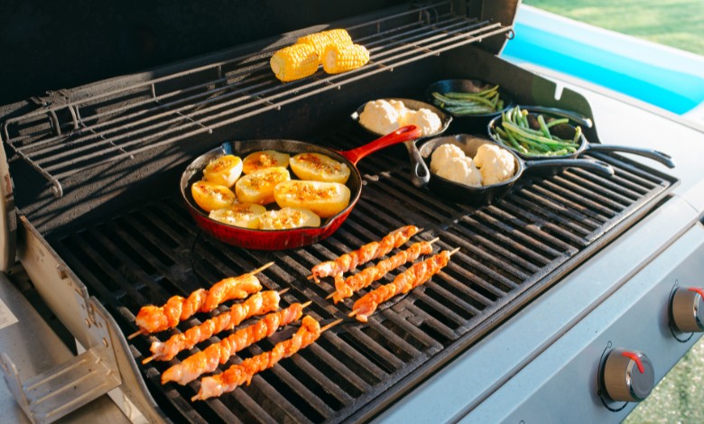 What is a Gas Grill and How Does It Work? - Embers Fireplaces & Outdoor ...