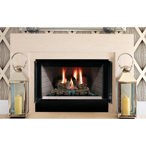 Buy Majestic Sovereign 36" Heat Circulating Fireplace | Embers Living