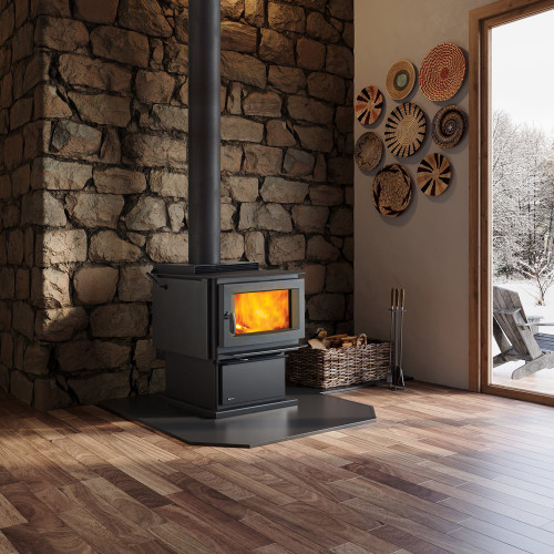 Regency Pro-Series Extra Large Wood Stoves | Embers Living