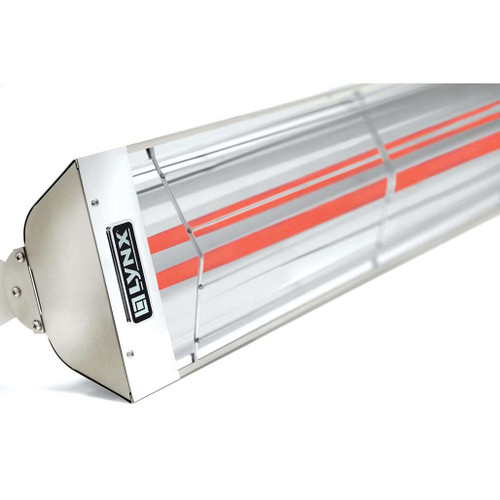 Lynx Grills 39" Outdoor Dual Element Electric Heater | Embers Living