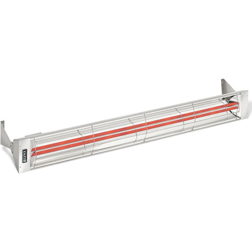 Lynx Grills Outdoor 61" Dual Element Electric Heater | Embers Living