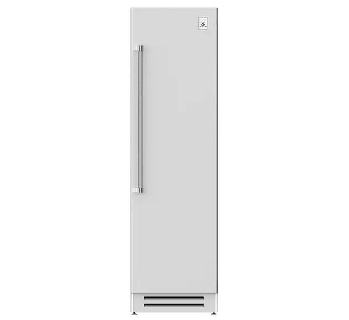 Hestan KFC Series Indoor Column Freezer, SKU:KFCR18/KFCR24/KFCR30 ...