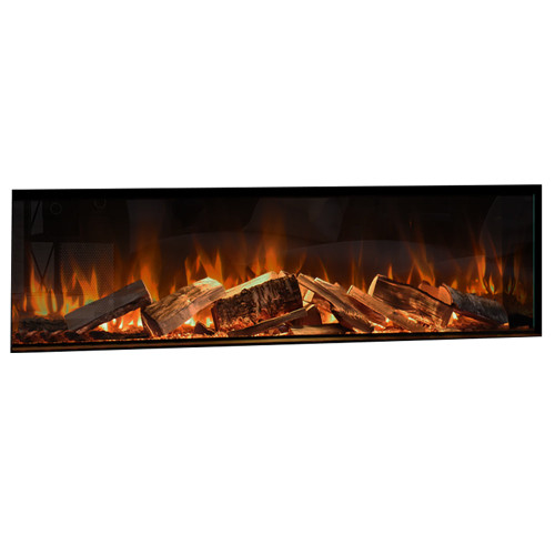 Evonic's E-Lectra 60" Electric Fireplace | Embers Living