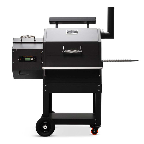 Yoder Smoker YS480S Standard Pellet Grill | Embers Living