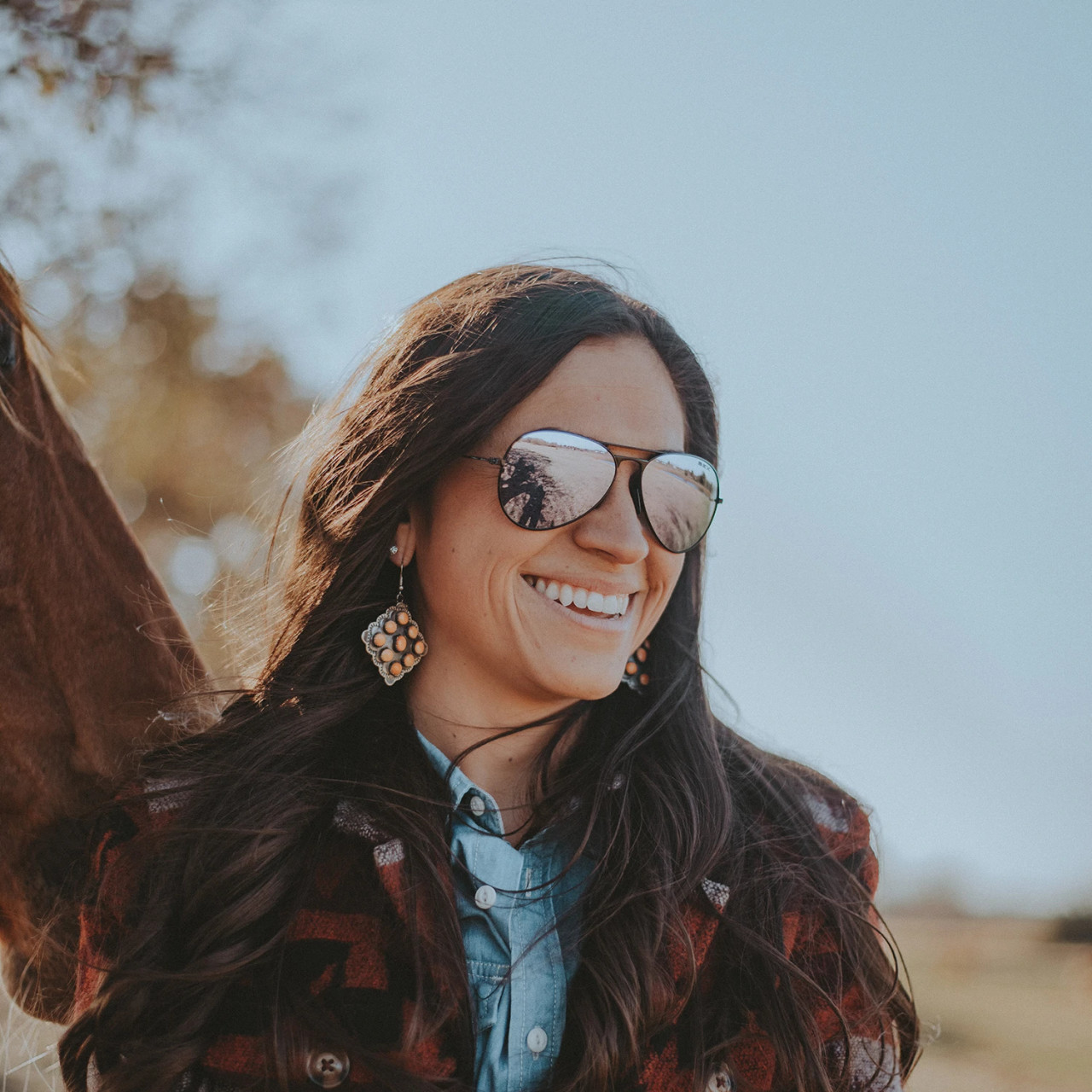 Bex Men's & Women's Wesley 7 Color Ways Sunglasses (Silver/Gray) - W4SB