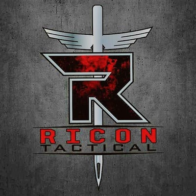 Ricon Tactical Products - Breakthrough Tactics 戰術•陷陣