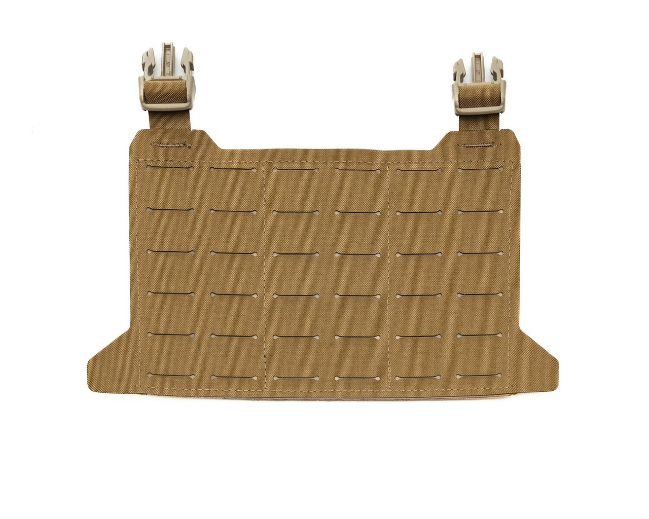 Crusader Front MOLLE Panel Gen4 - Breakthrough Tactics 戰術•陷陣