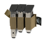 Triple Rifle Mag Insert* - Breakthrough Tactics 戰術•陷陣