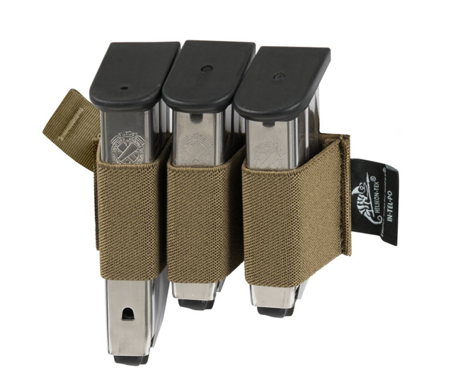 Triple Rifle Mag Insert* - Breakthrough Tactics 戰術•陷陣