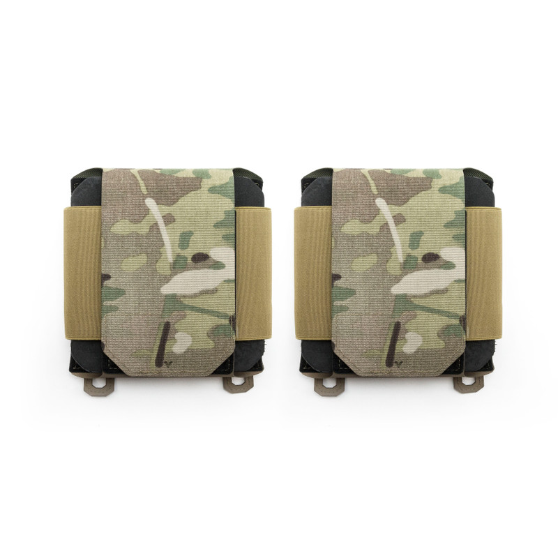 SIDE SAPI plate pocket 2.0 - Breakthrough Tactics 戰術•陷陣