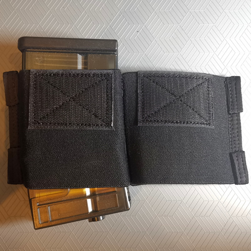 Magazine Inserts for Chest Rig - Breakthrough Tactics 戰術•陷陣