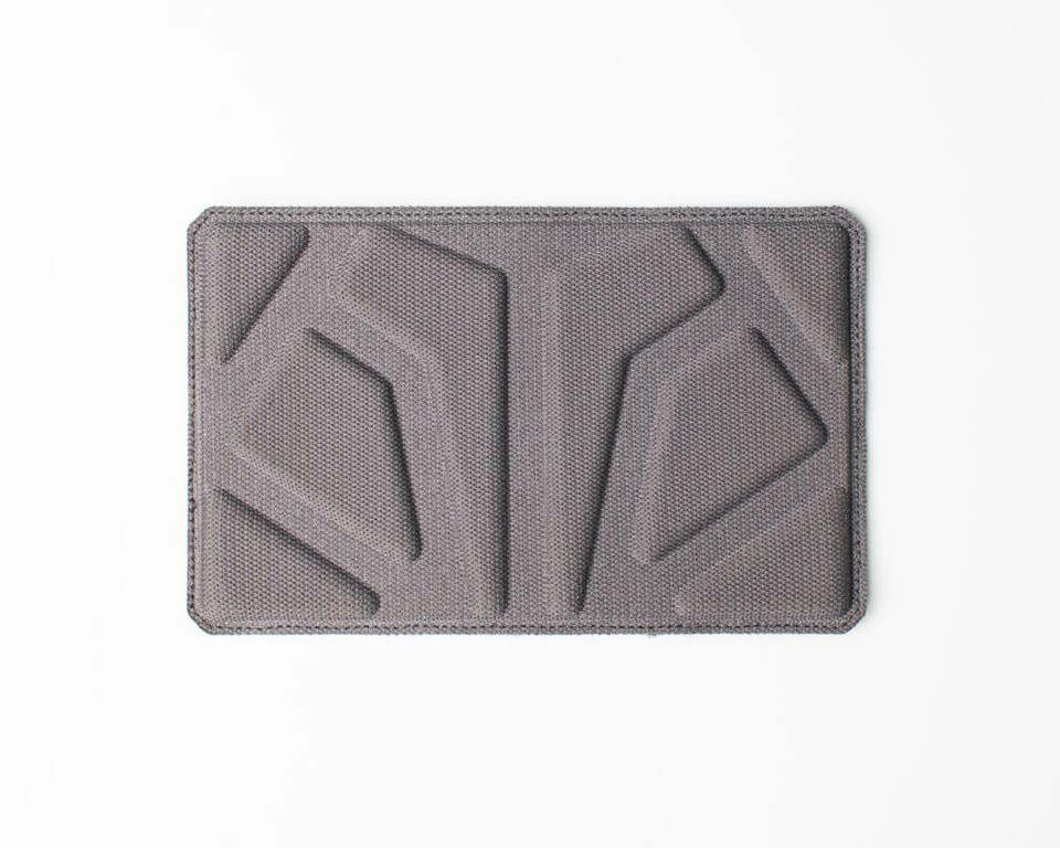 Magazine Inserts for Chest Rig - Breakthrough Tactics 戰術•陷陣