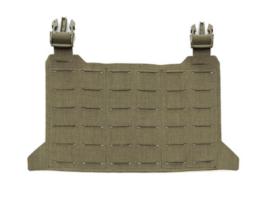 Crusader Front MOLLE Panel Gen4 - Breakthrough Tactics 戰術•陷陣