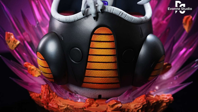 【PRE-ORDER】Evonne Studio 1:6 Frieza - FNC ANIME