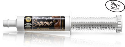 Perfect Prep Supreme - Do Trot In Tack Shop