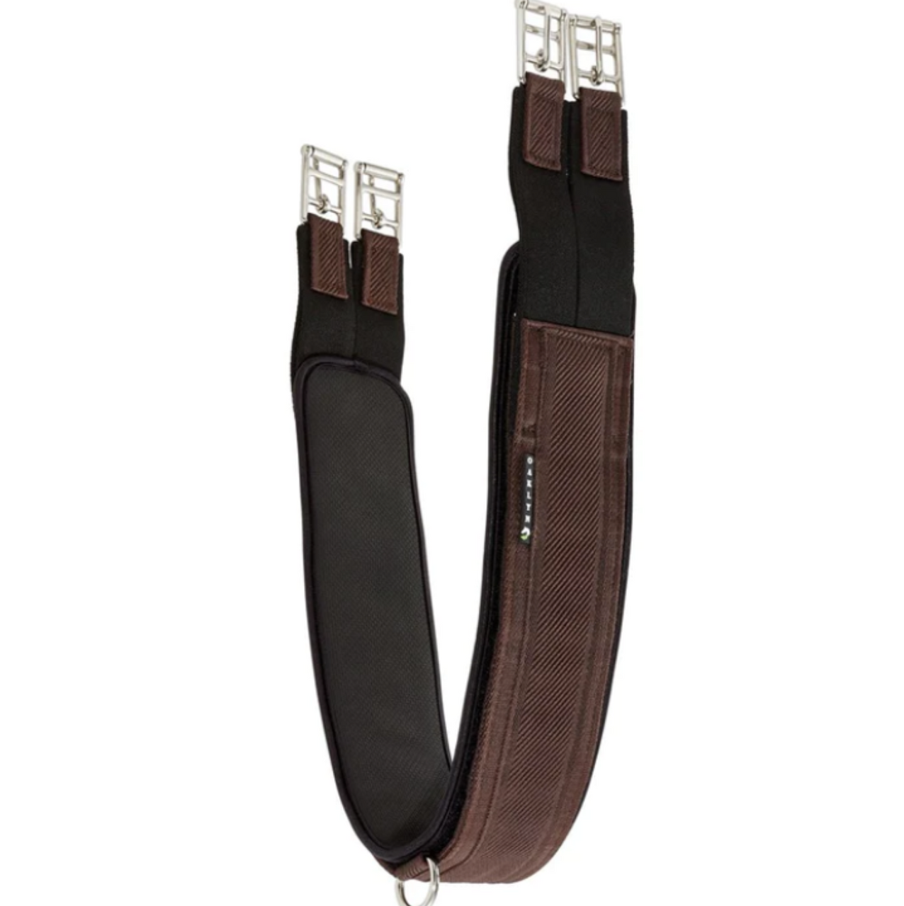 Oaklyn Terra Girth with Non Slip Liner - Do Trot In Tack Shop