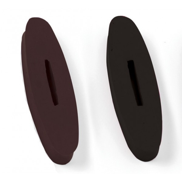 Equi Essentials Rubber Rein Stops - Do Trot In Tack Shop