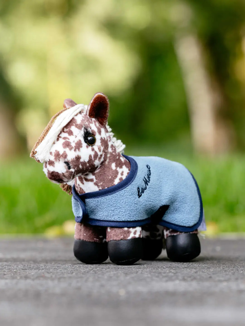 LeMieux Tiny Toy Pony - Montana - Do Trot In Tack Shop