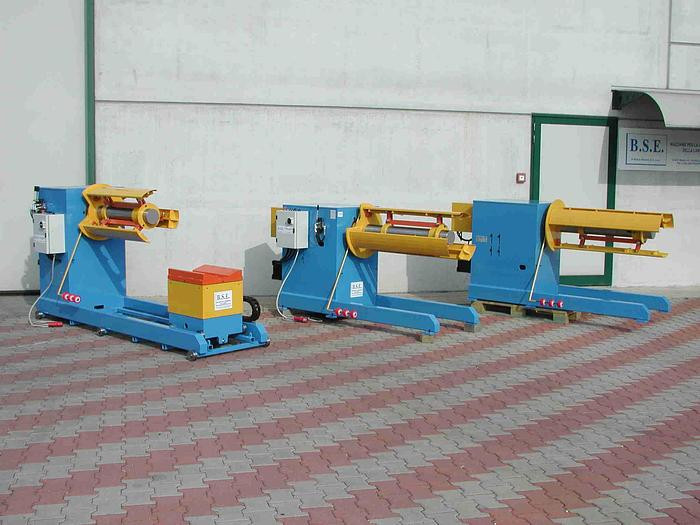 Buy Heavy Production Machines & Equipment USA | Omni Machine Inc