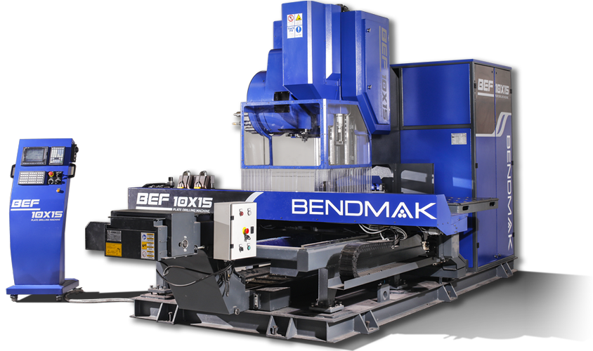 Omni Machine Inc. - Your Premier Source for Innovative Machinery