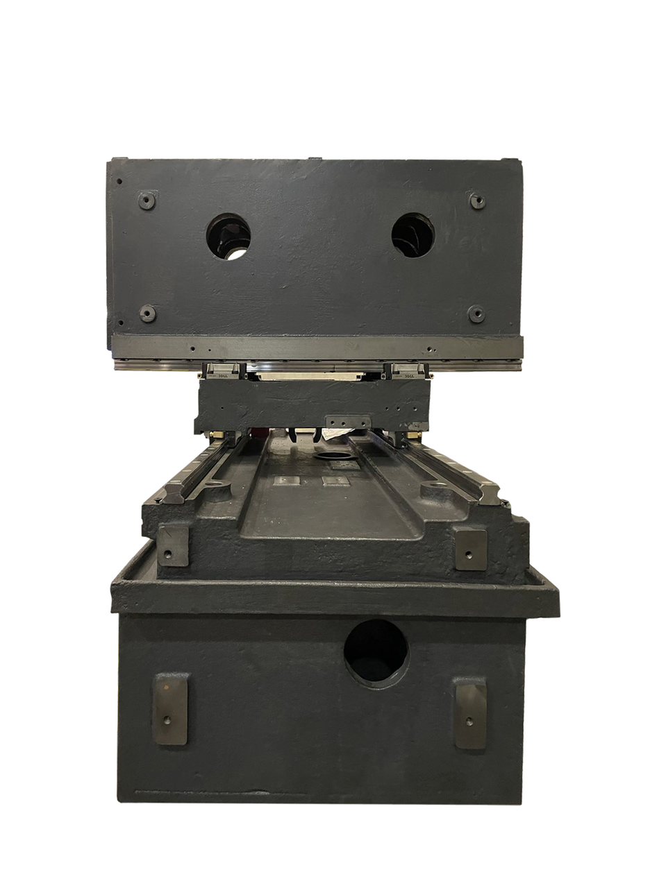 Brand New Richkey Precision CNC Die Sinker EDM Machine