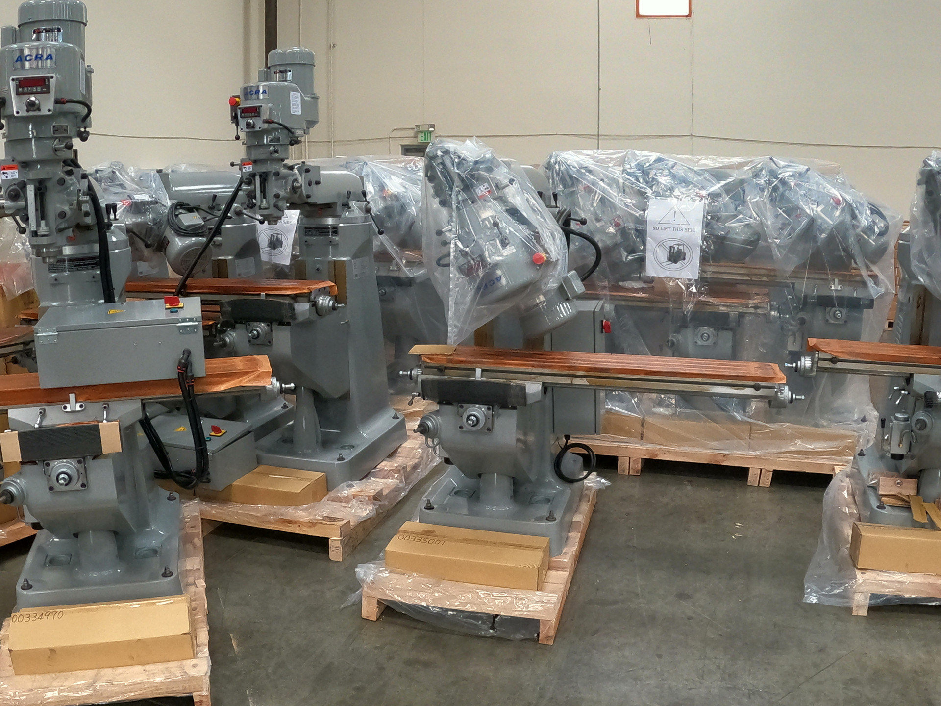 Omni Machine Inc. - Your Premier Source for Innovative Machinery