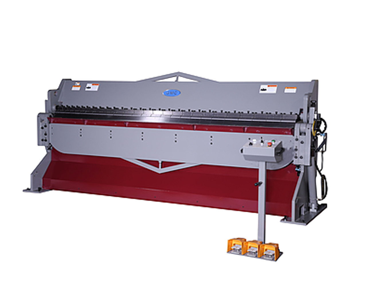 Omni Machine Inc. - Precision & Performance in Fabrication and ...