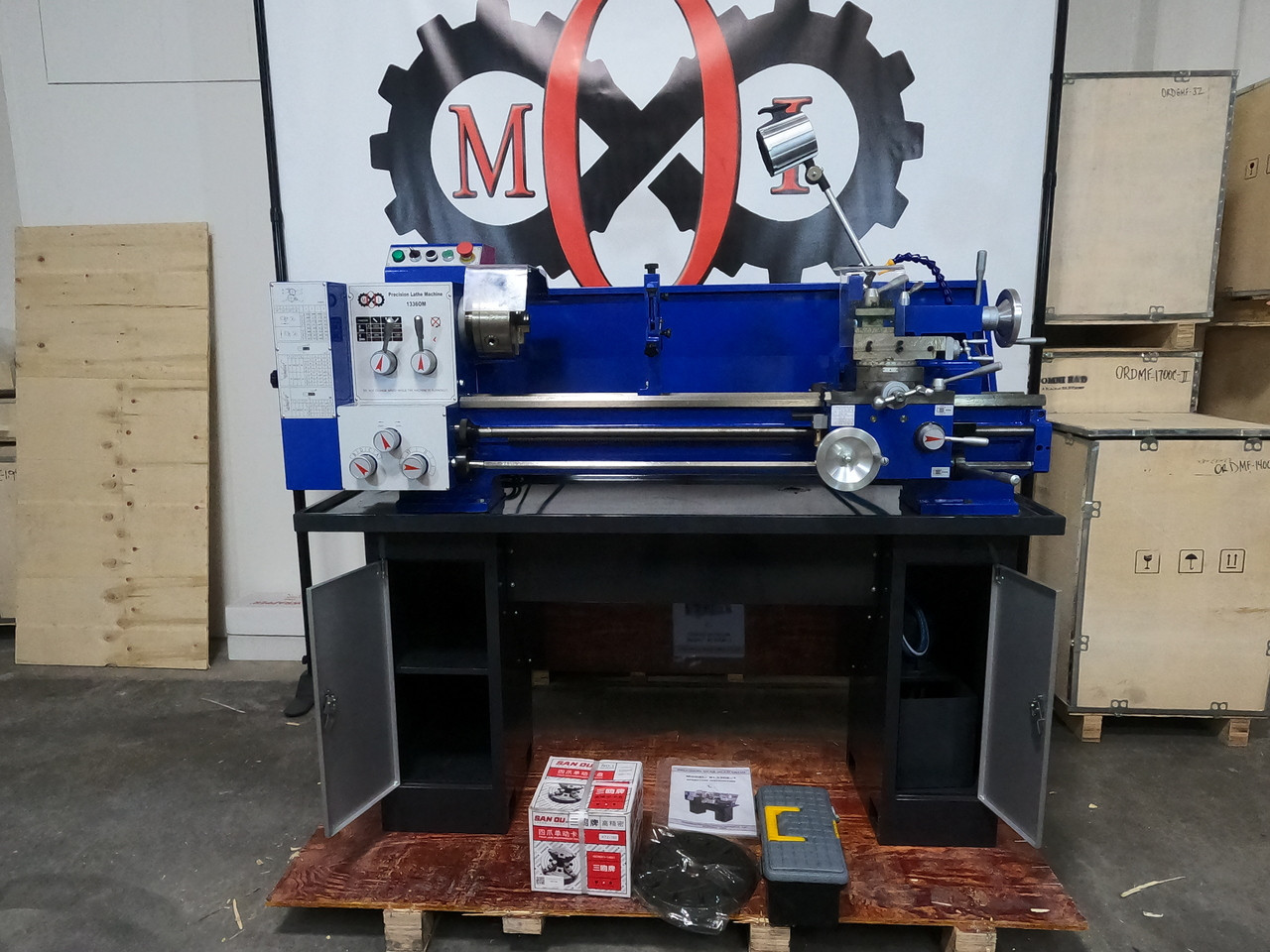 Omni Machine Inc. - Precision & Performance in Fabrication and ...