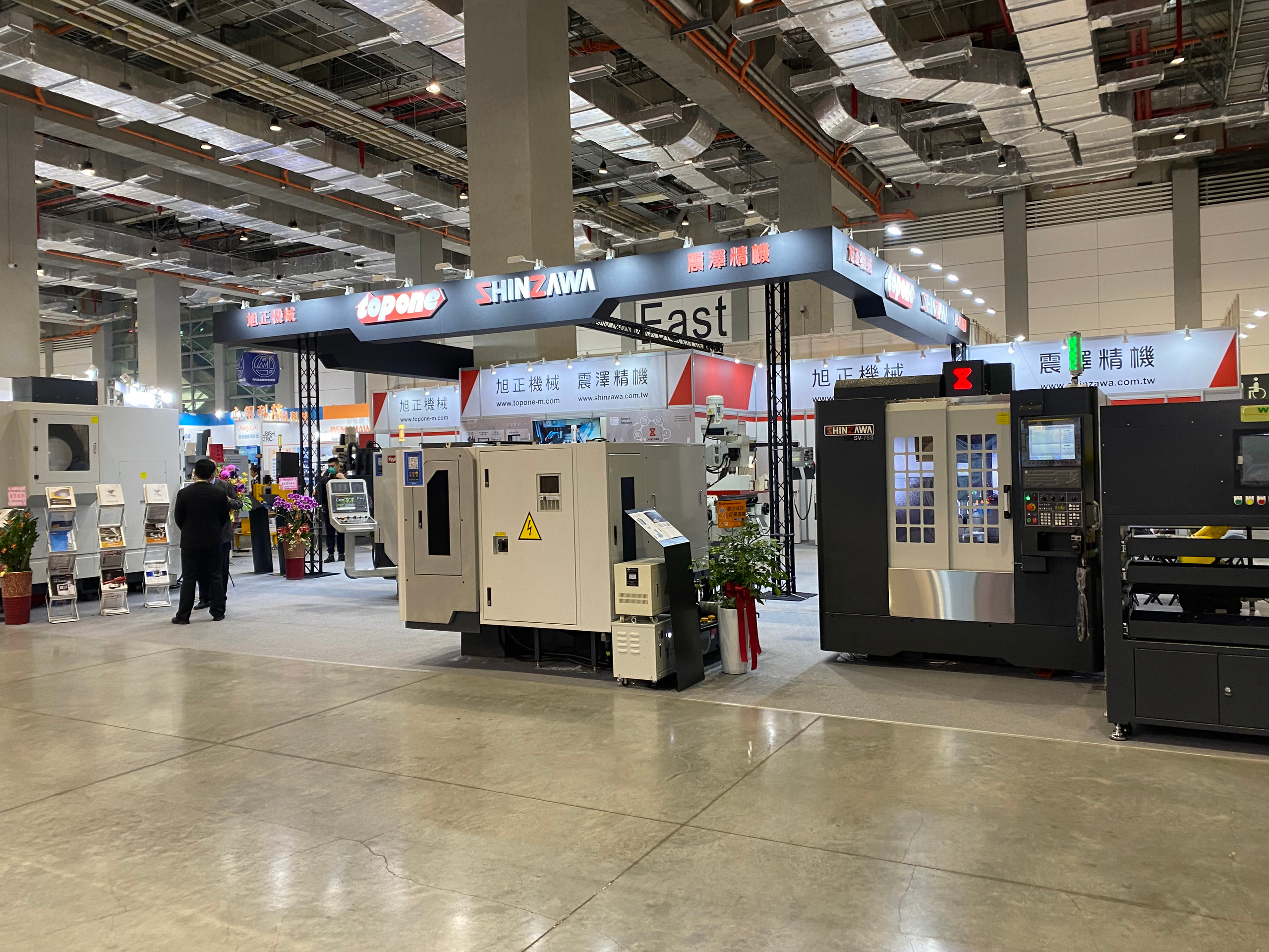 Omni Machine Inc. - Your Premier Source for Innovative Machinery