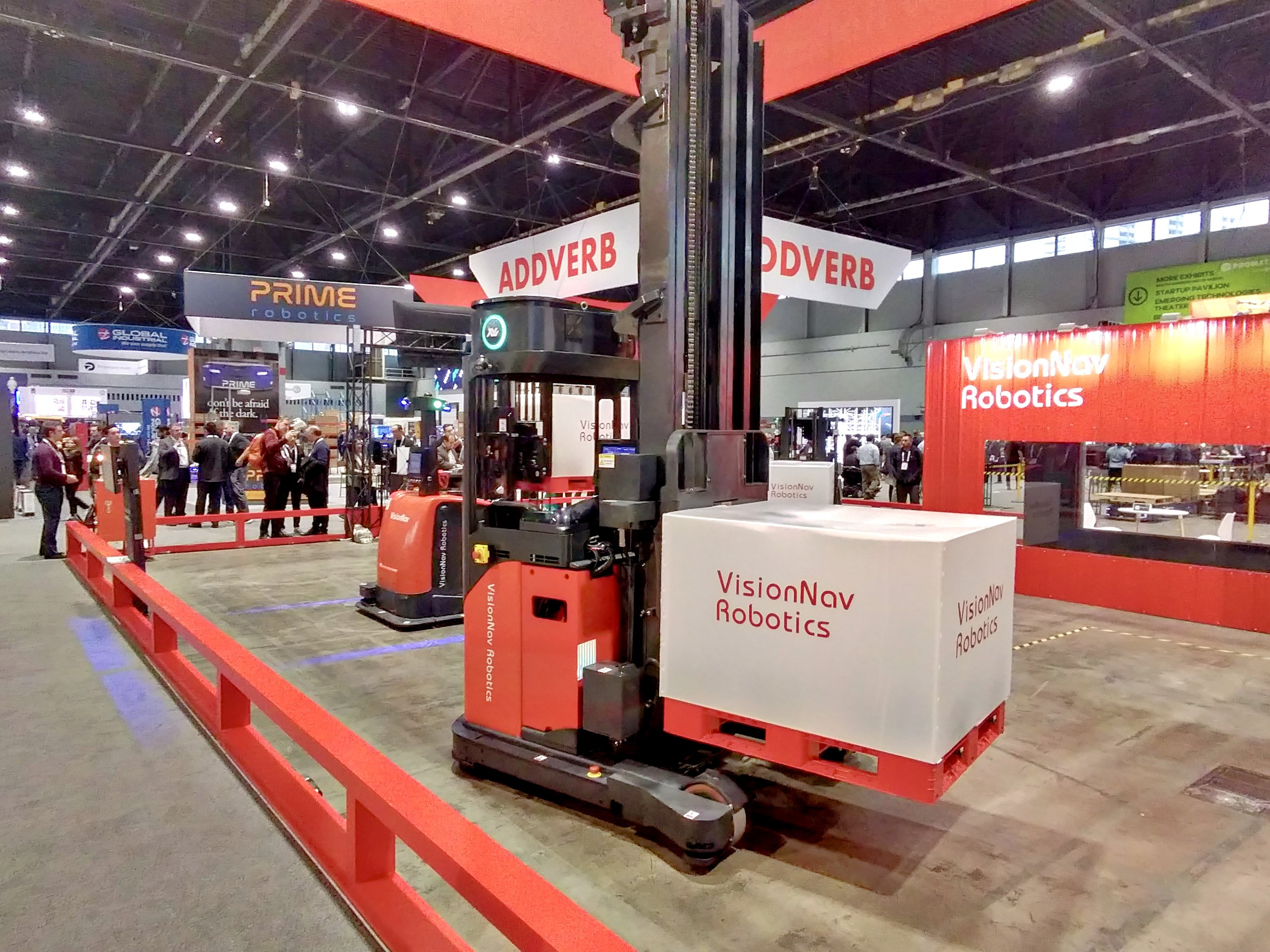 Omni Machine Inc. - Your Premier Source for Innovative Machinery