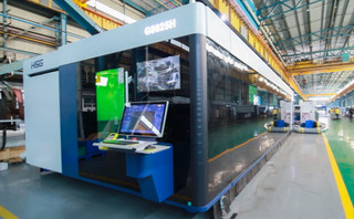 Buy Heavy Production Machines & Equipment USA | Omni Machine Inc