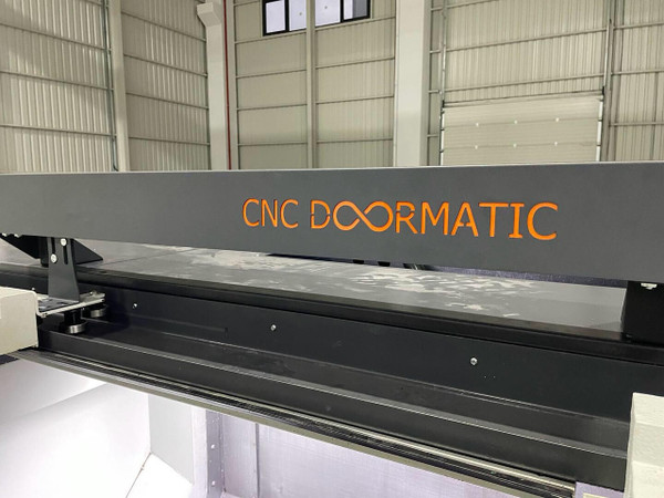 Brand New Brsmatic CNC Doormatic Servo Automatic Double Door Opening System