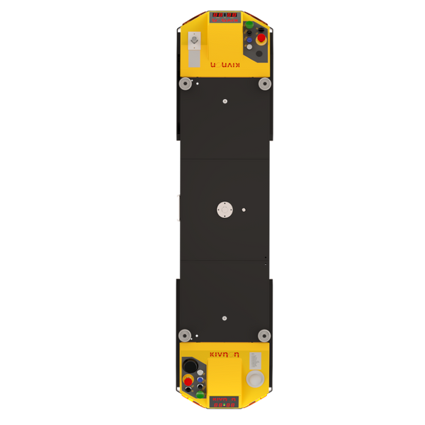 Brand New 5.5 Ton Kivnon Two-Way AGV/AMR Mouse