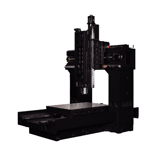 Brand New 63"x47"x31" Shinzawa High Speed 5-Axis Double Column CNC ...