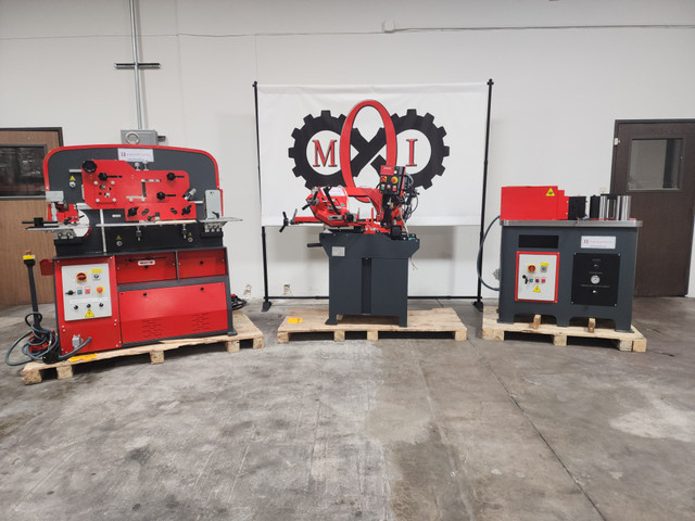 Omni Machine Inc. - Your Premier Source for Innovative Machinery
