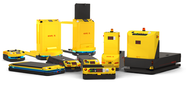 Omni Machine Inc. - Your Premier Source for Innovative Machinery
