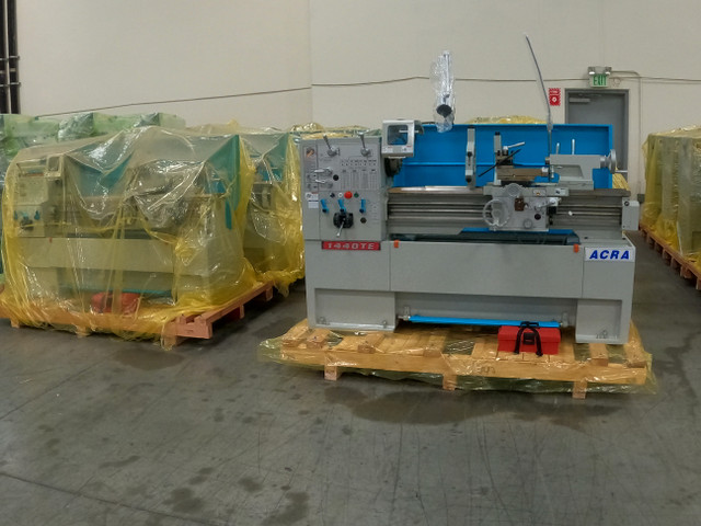 Omni Machine Inc. - Your Premier Source for Innovative Machinery