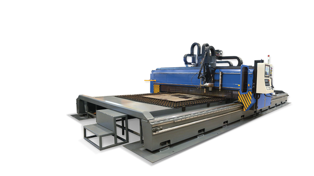 Omni Machine Inc. - Your Premier Source for Innovative Machinery
