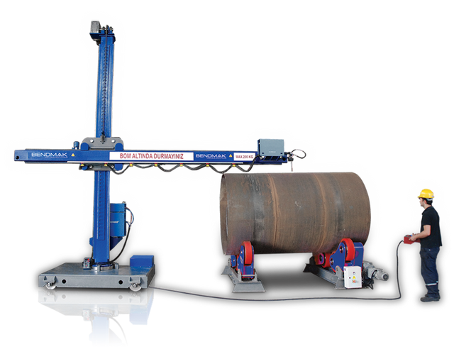 Omni Machine Inc. - Your Premier Source for Innovative Machinery