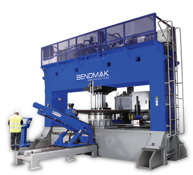 Omni Machine Inc. - Your Premier Source for Innovative Machinery