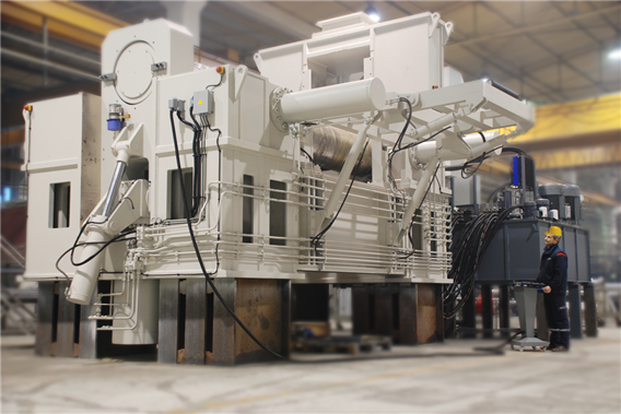 Omni Machine Inc. - Your Premier Source for Innovative Machinery