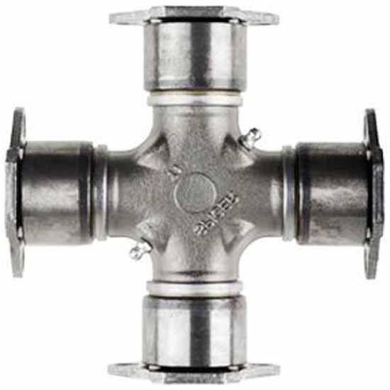 TPHD 1710 Series Full Round U Joint Kit - 4 State Trucks