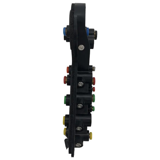 Air Line Manifold Replaces 12-21425-001 For Freightliner Cascadia - 4 ...